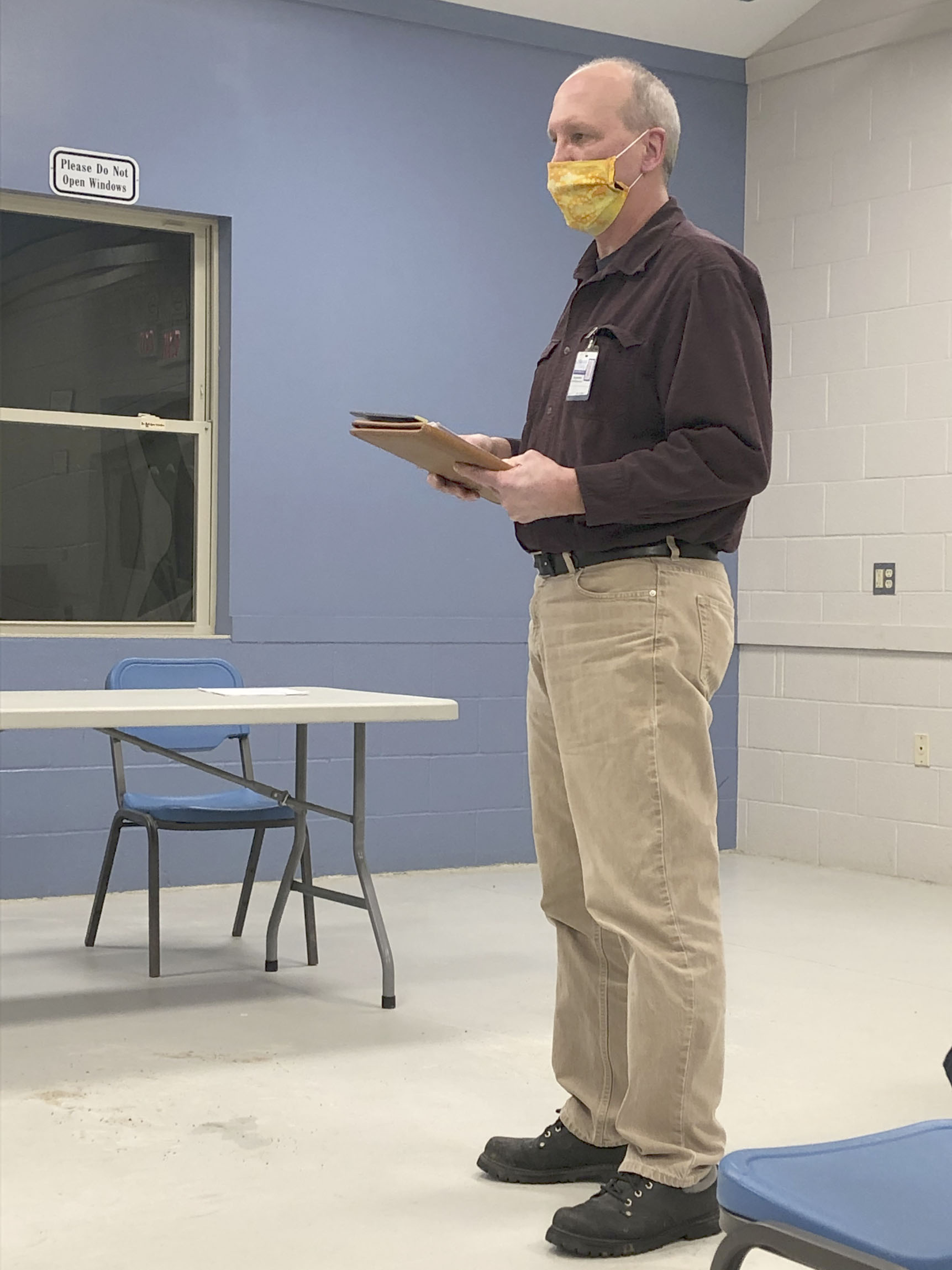 Bill Boria | News, Sports, Jobs - Observer Today